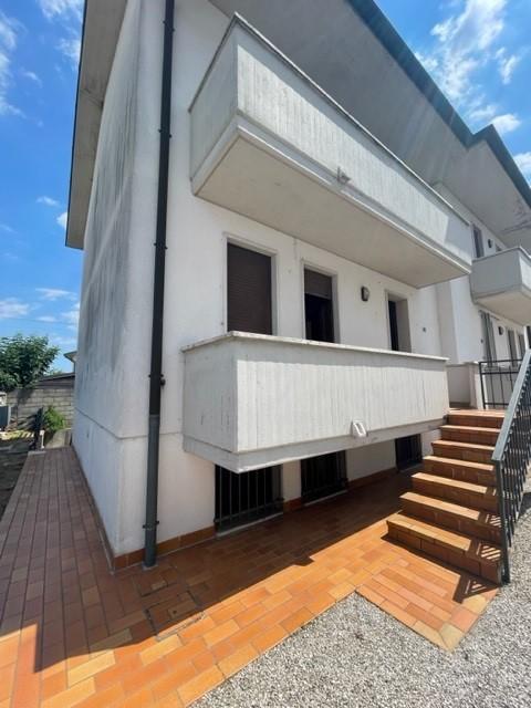 Villa in vendita a San Giorgio Delle Pertiche