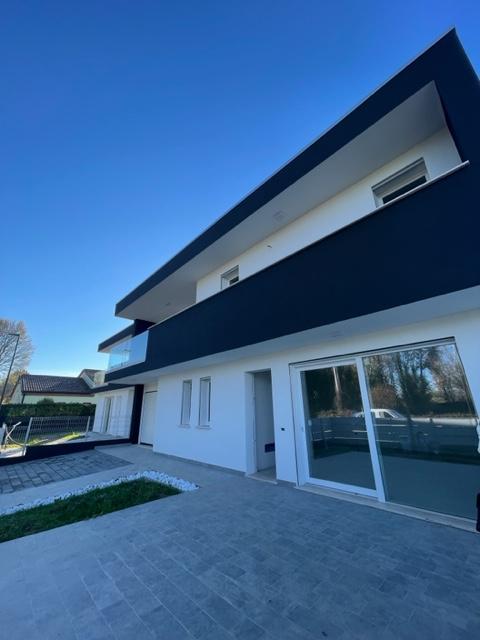 Villa in vendita a Vigodarzere