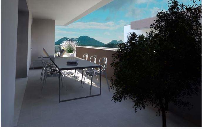 Appartamento in vendita a Vigodarzere