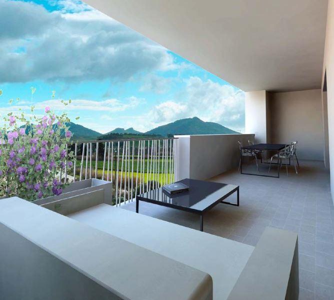 Appartamento in vendita a Vigodarzere