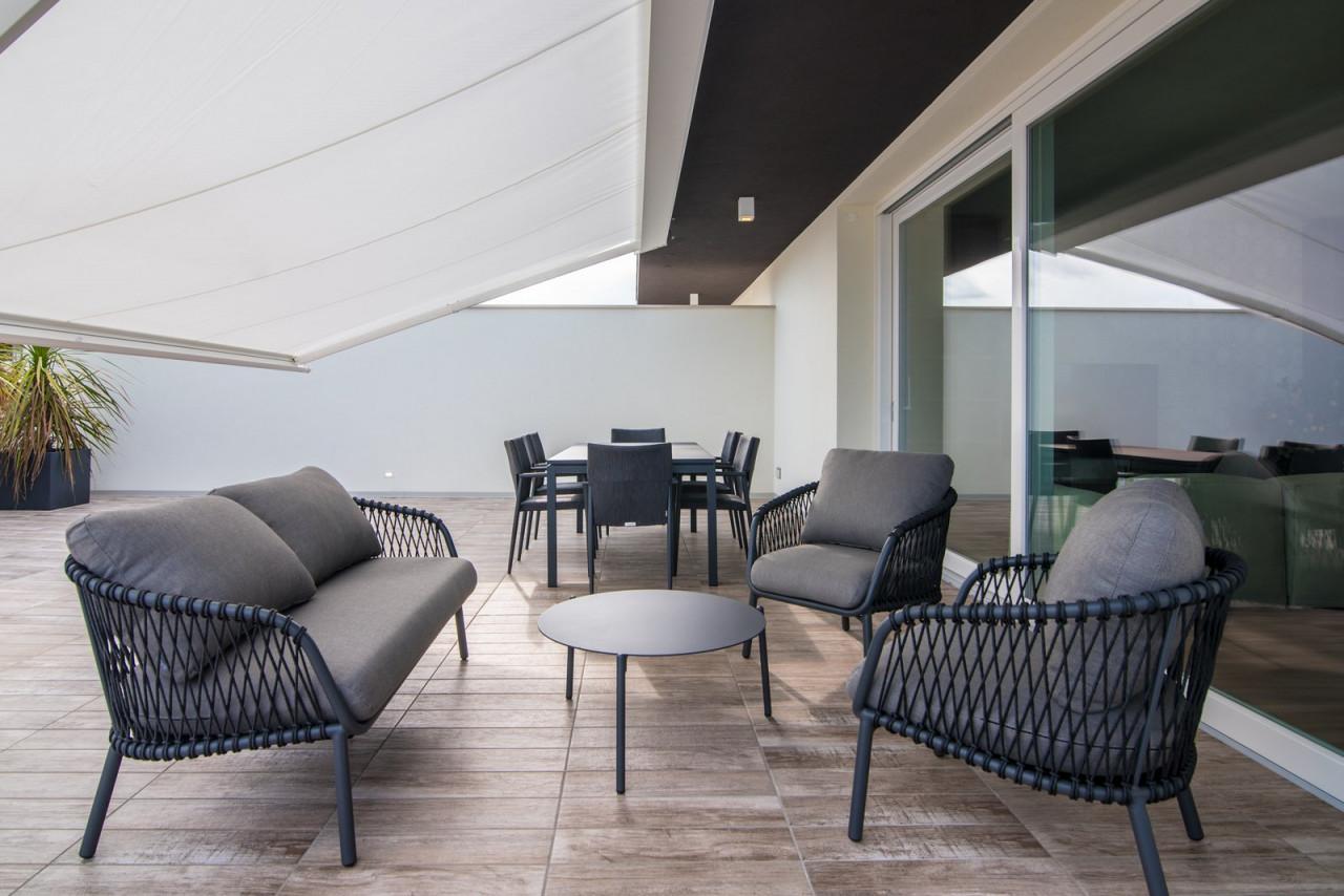 Appartamento in vendita a Camposampiero