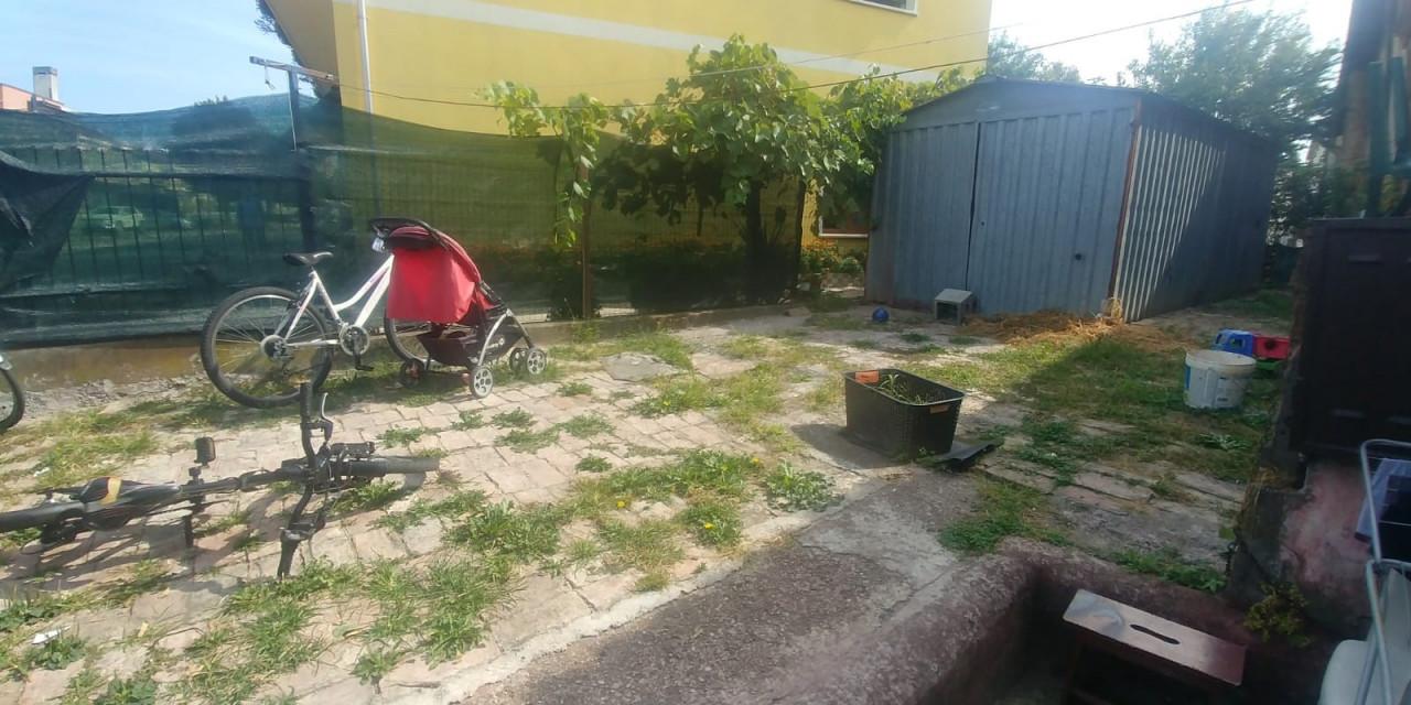 Casa indipendente in vendita a San Giorgio Delle Pertiche