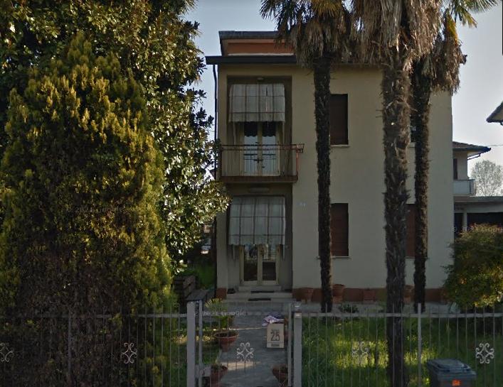Casa indipendente in vendita a Vigonza