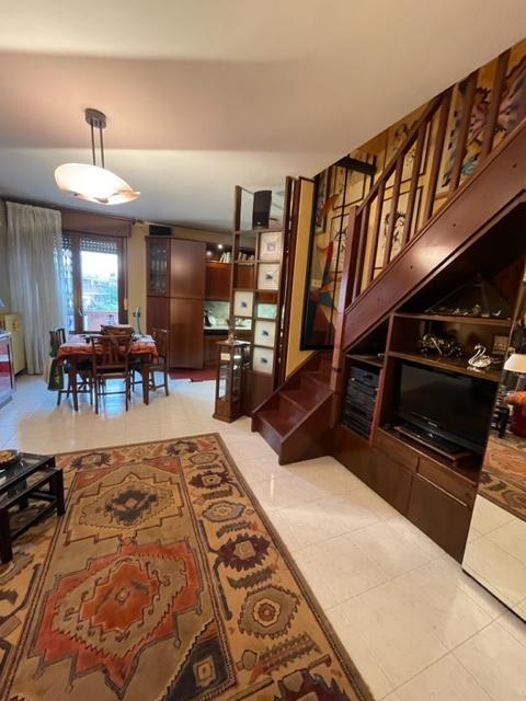 Appartamento in vendita a Padova