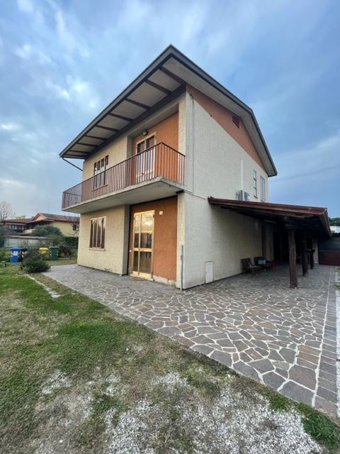Casa indipendente in vendita a Saonara