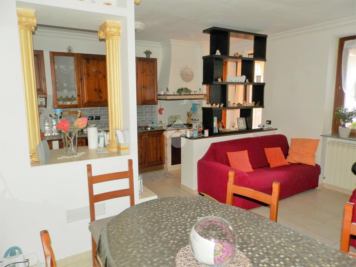 Casa indipendente in vendita a Samarate