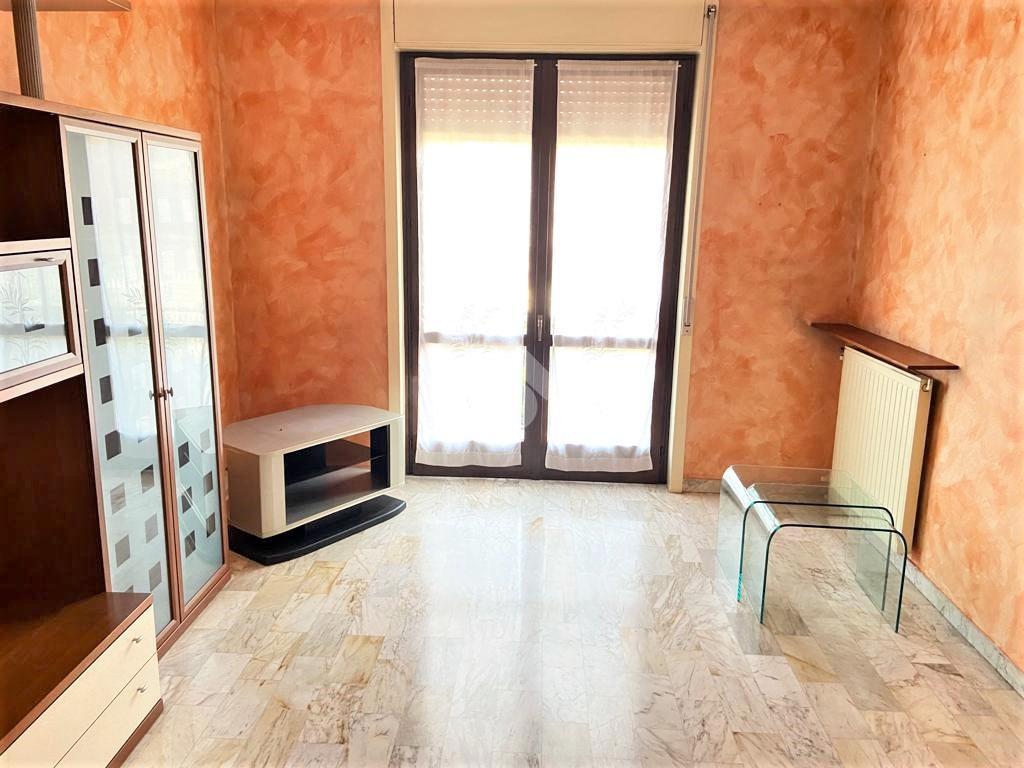 Appartamento in vendita a Samarate