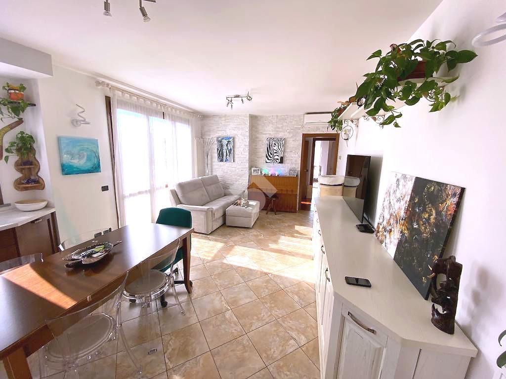 Appartamento in vendita a Samarate