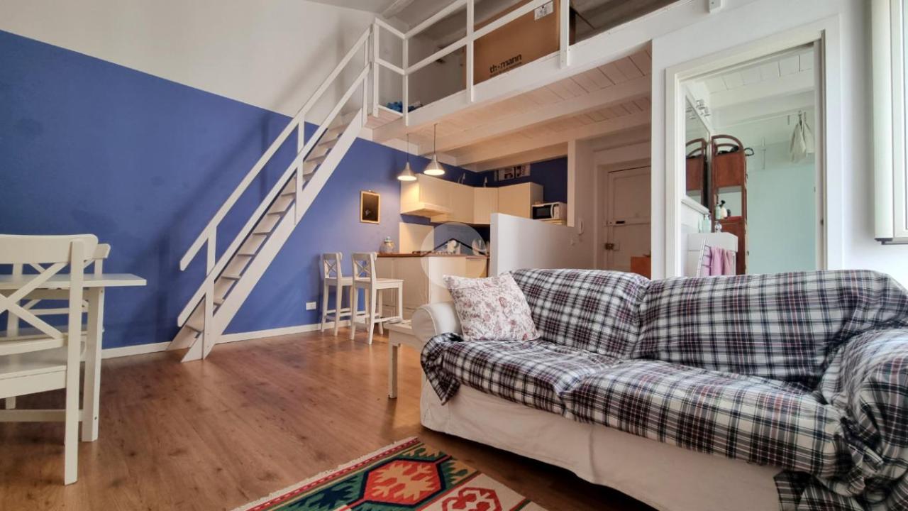 Appartamento in vendita a Palermo