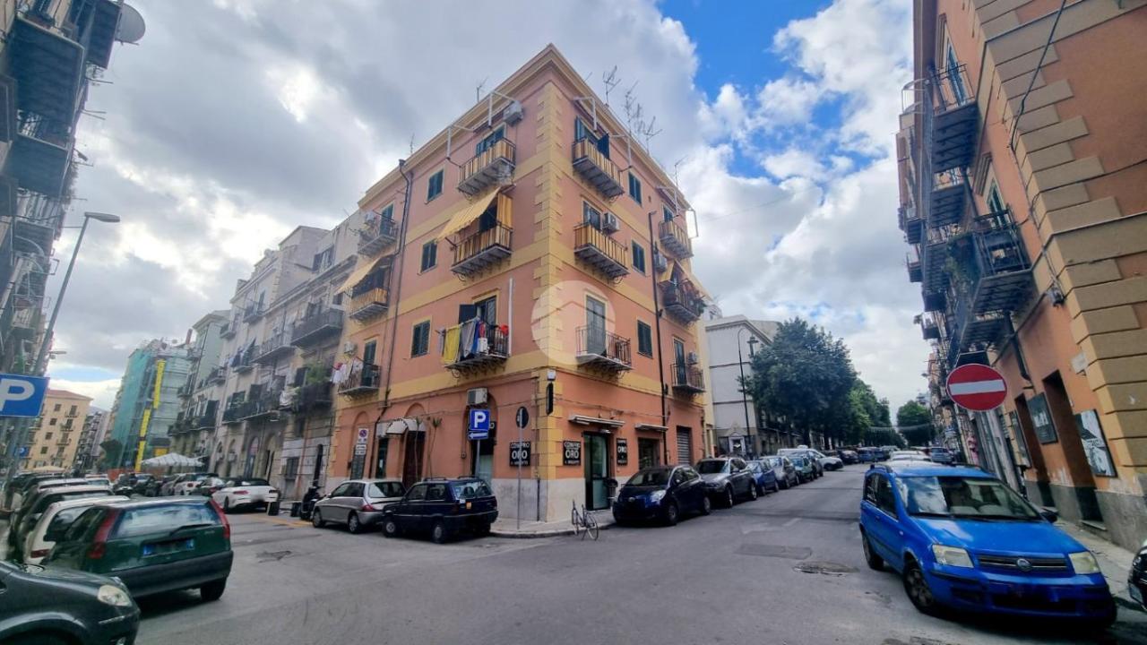 Appartamento in vendita a Palermo