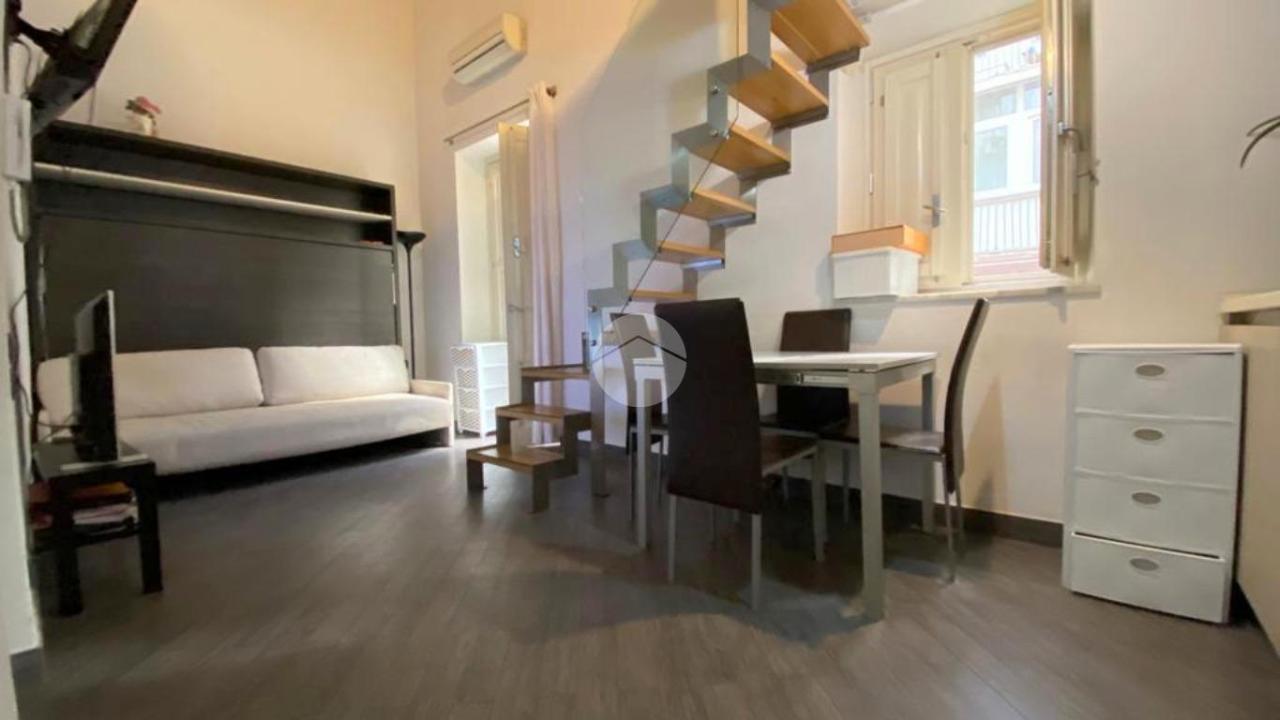 Appartamento in affitto a Palermo