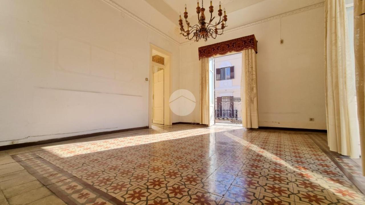 Appartamento in vendita a Palermo