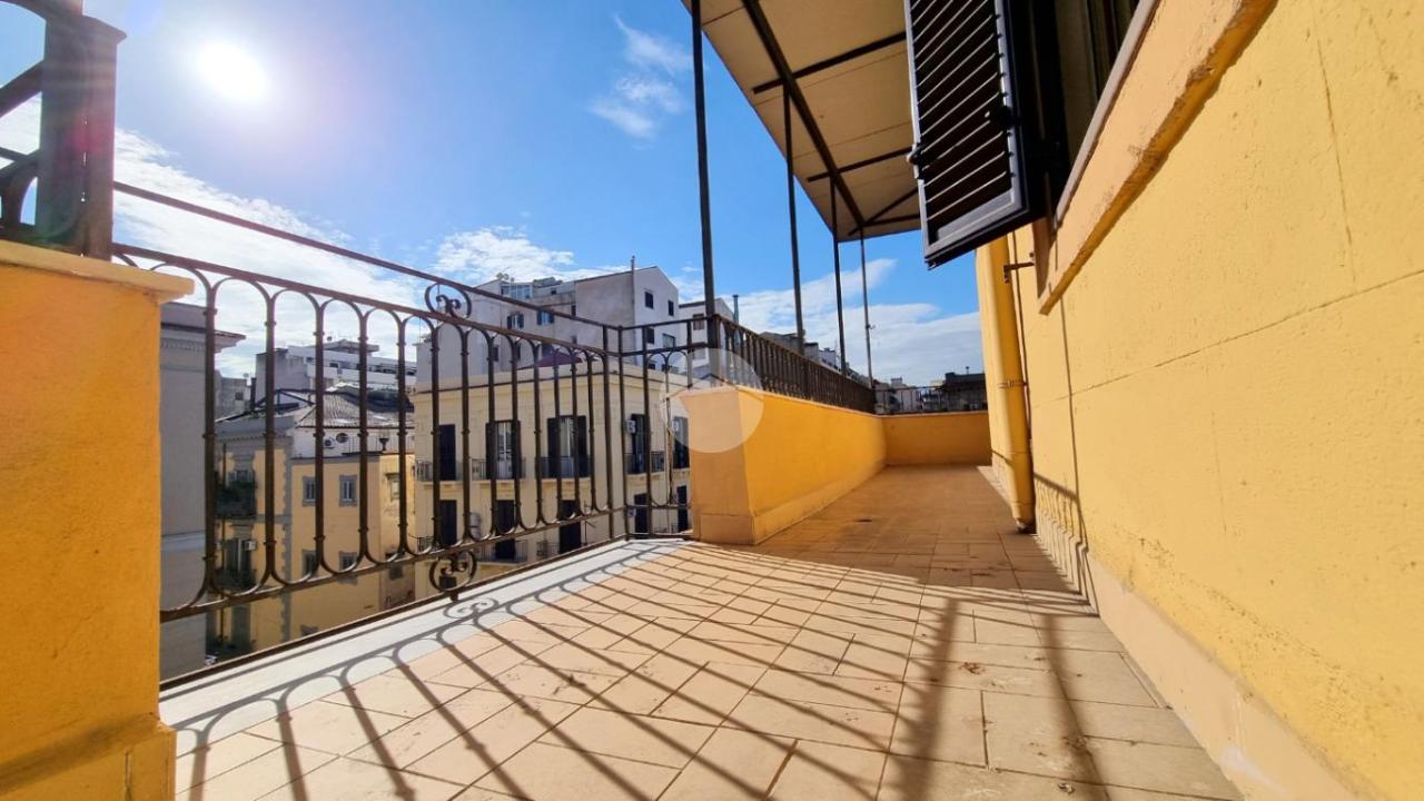 Appartamento in vendita a Palermo