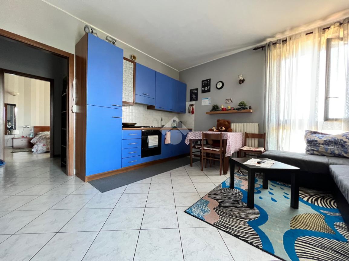 Appartamento in vendita a Spino D'Adda