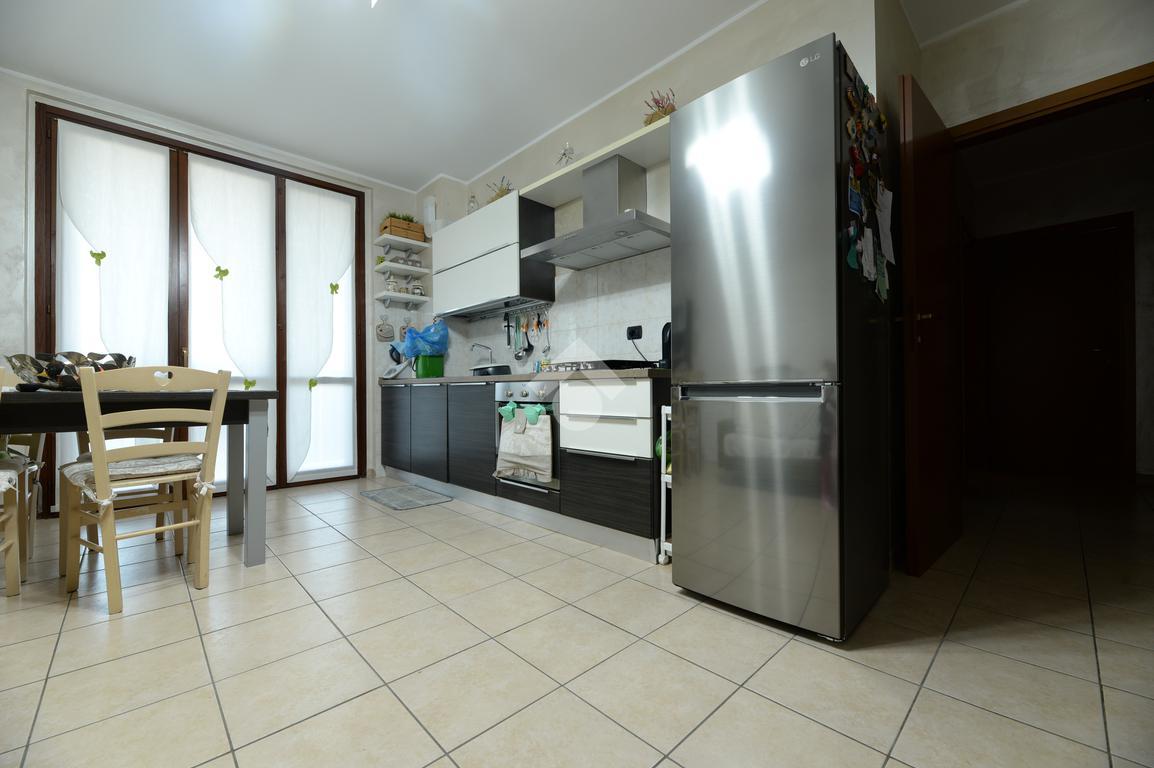 Appartamento in vendita a Spino D'Adda