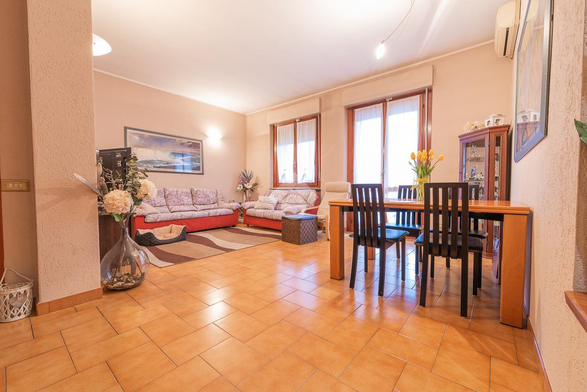 Appartamento in vendita a Spino D'Adda