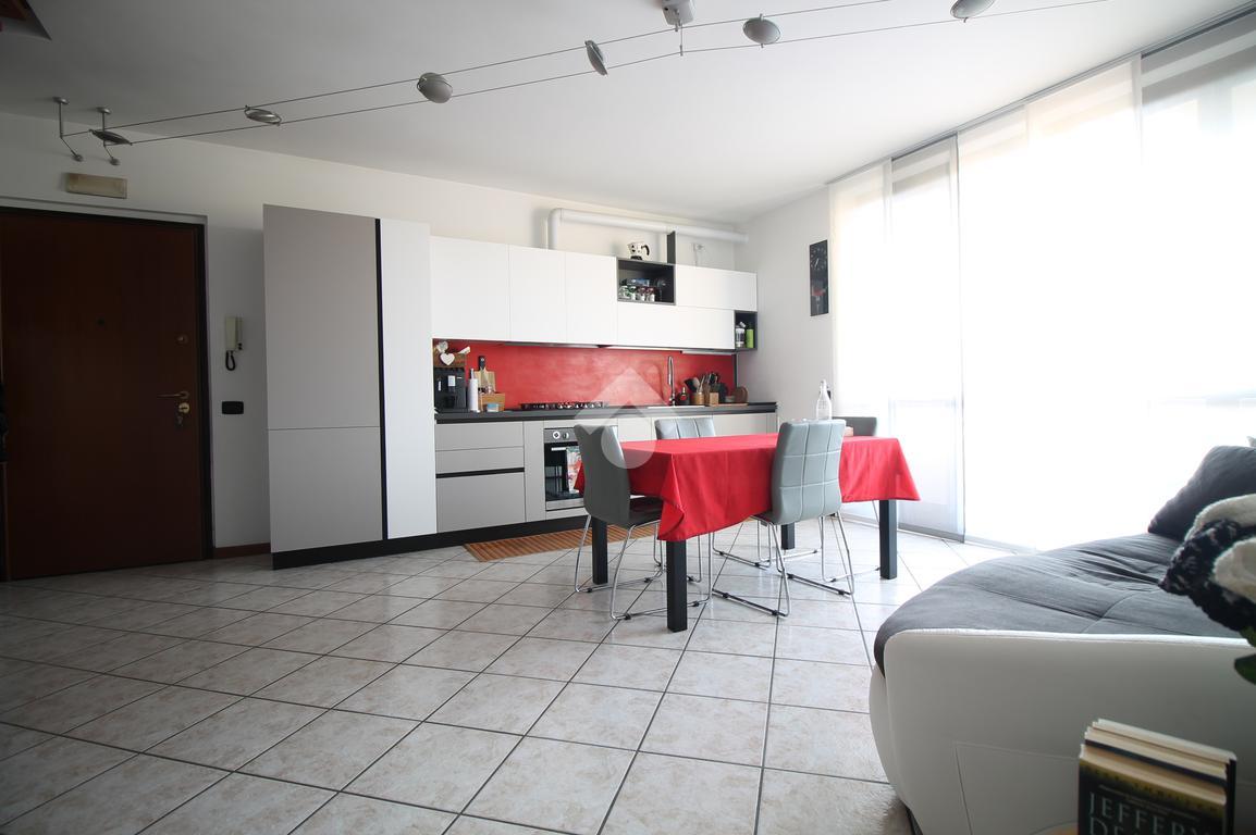 Appartamento in vendita a Boffalora D'Adda