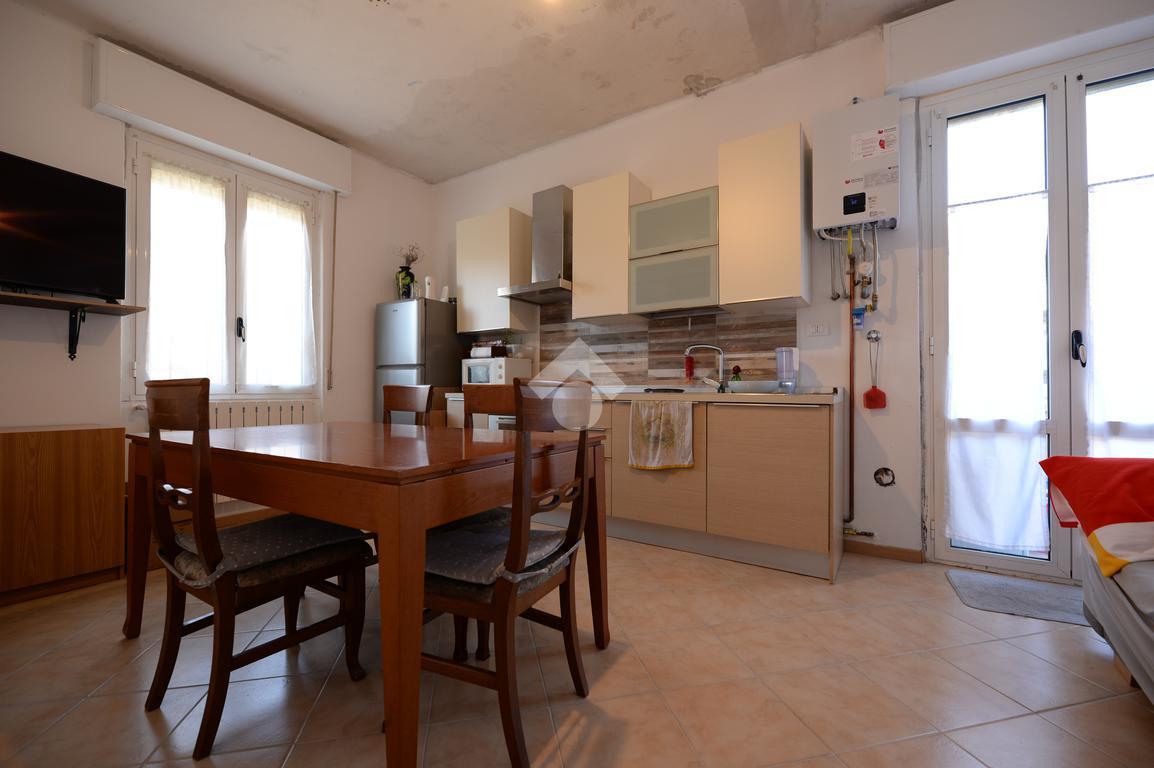 Appartamento in vendita a Spino D'Adda