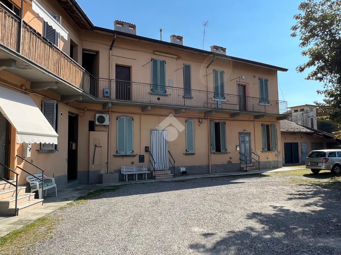 Appartamento in vendita a Spino D'Adda