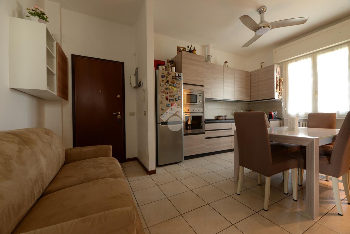 Appartamento in vendita a Boffalora D'Adda