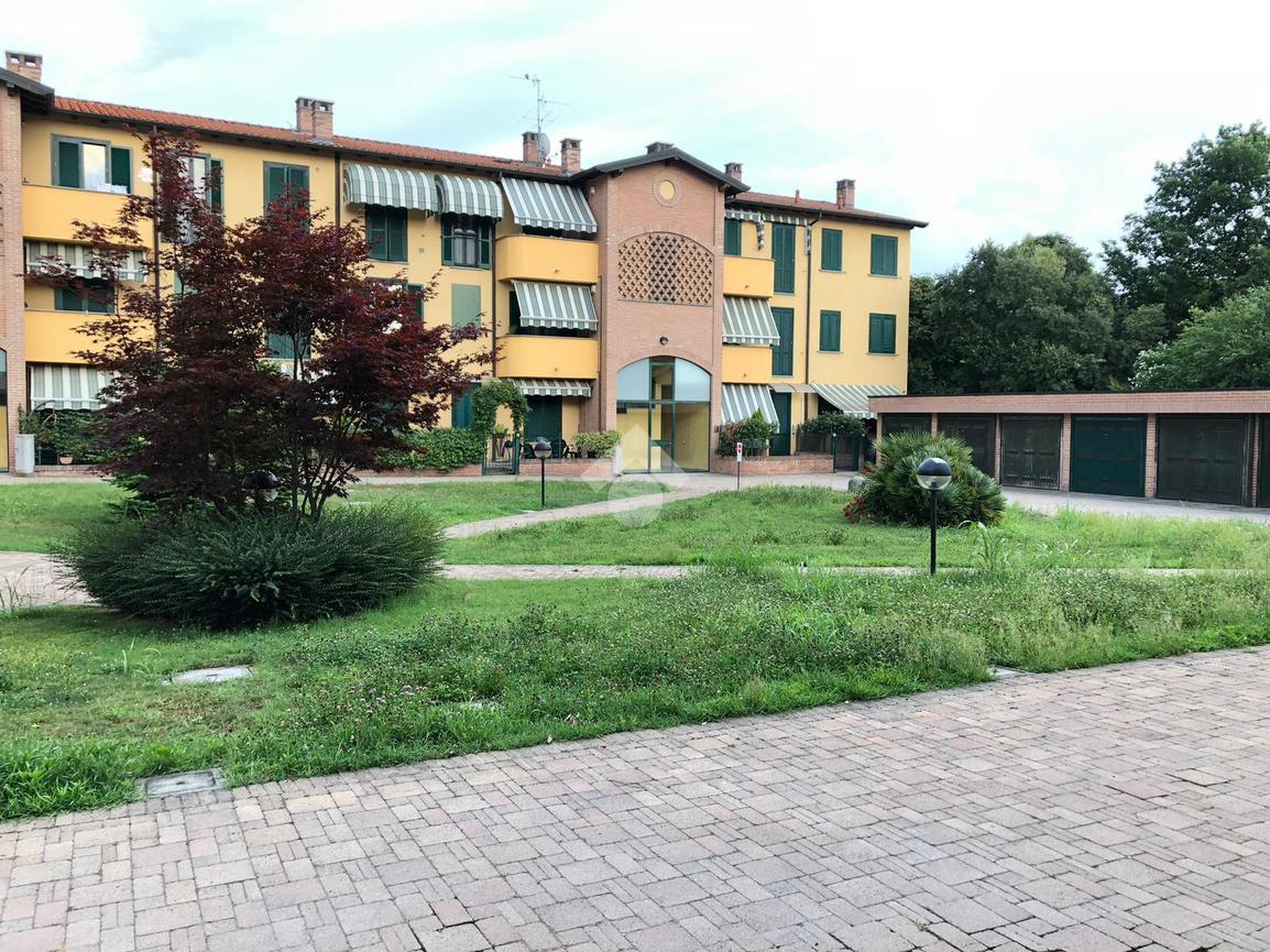 Appartamento in vendita a Boffalora D'Adda