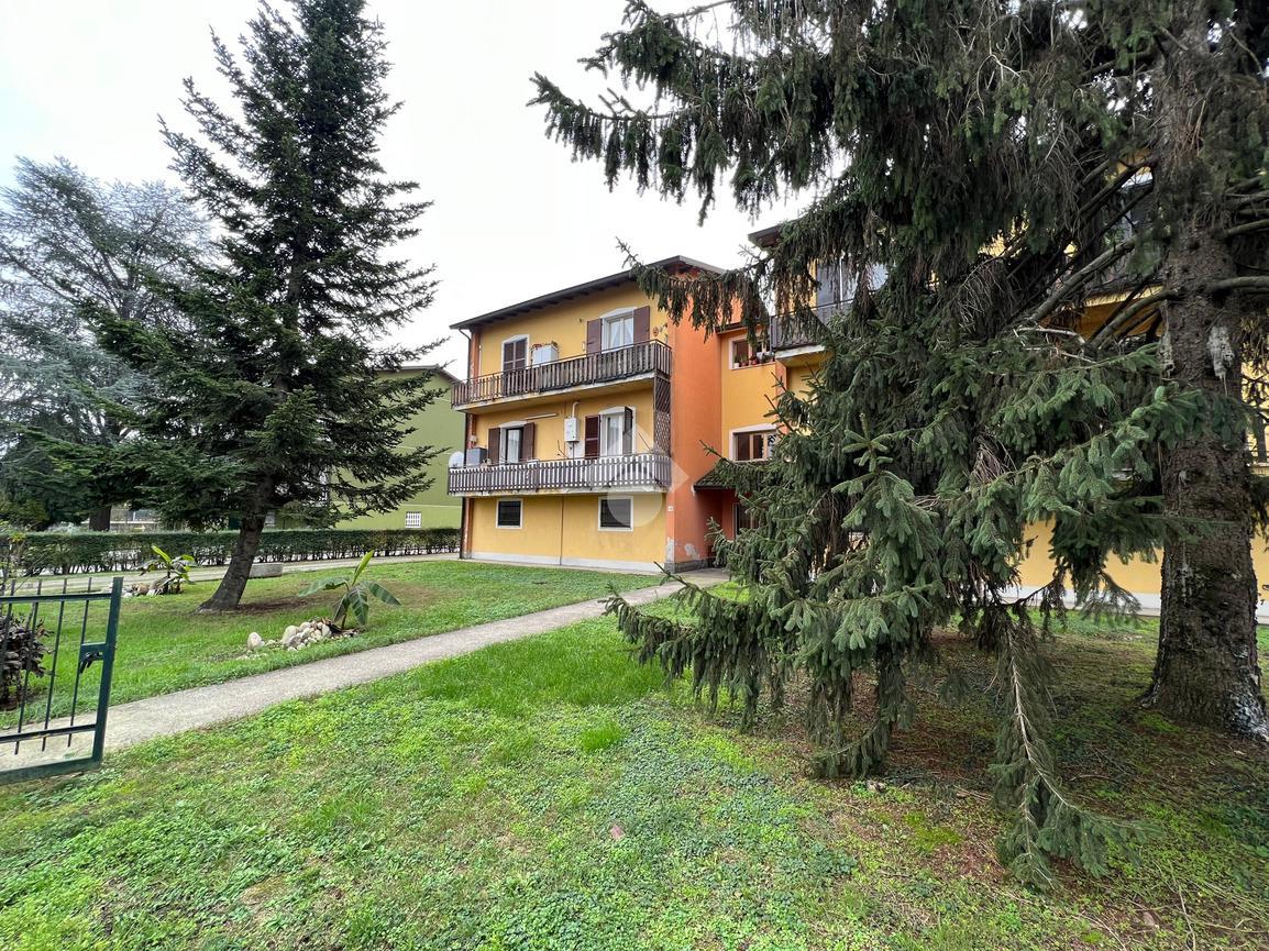 Appartamento in vendita a Spino D'Adda