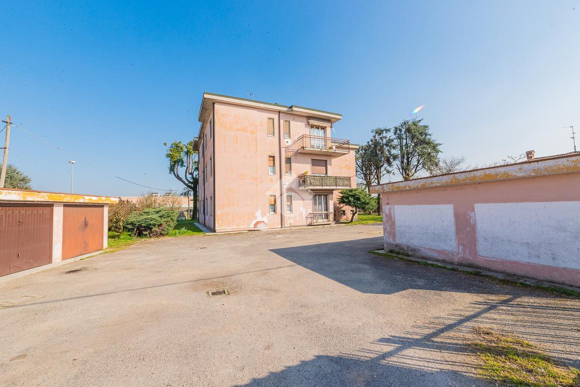 Appartamento in vendita a Dovera