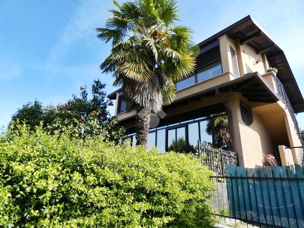 Appartamento in vendita a Castelletto Sopra Ticino