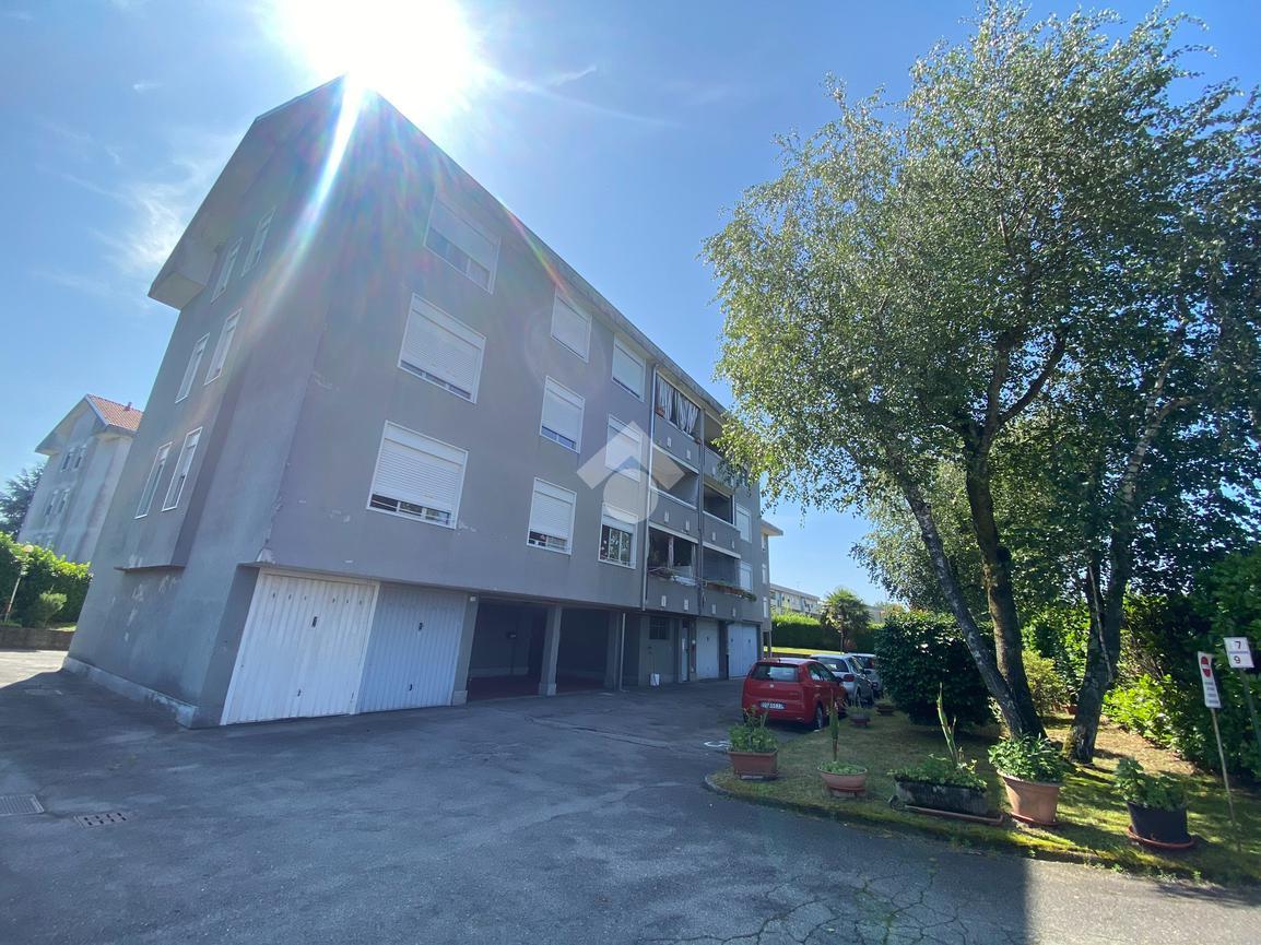 Appartamento in vendita a Castelletto Sopra Ticino