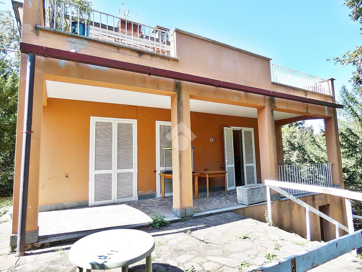 Appartamento in vendita a Ispra