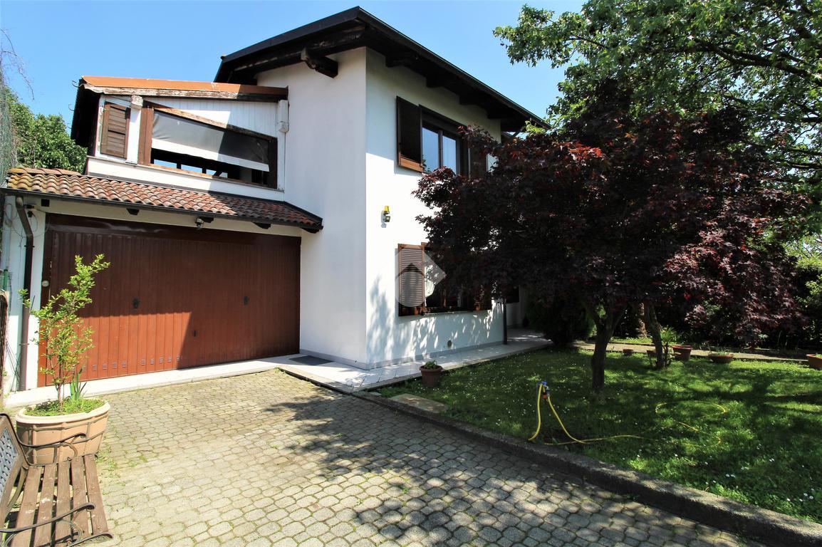 Villa a schiera in vendita a Strambino