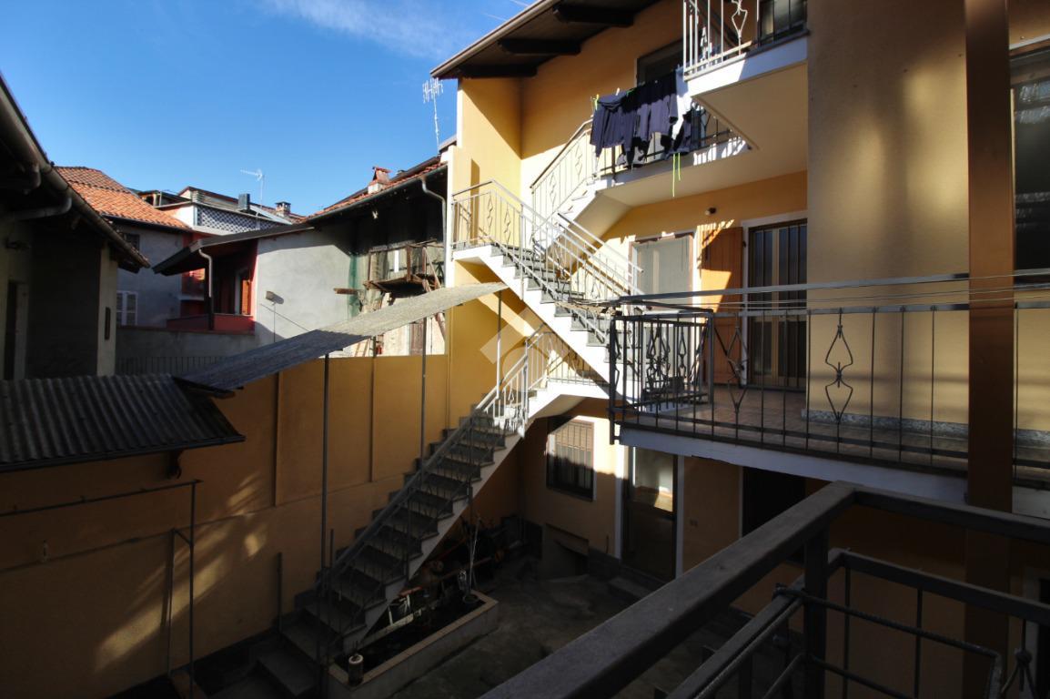 Casa indipendente in vendita a Strambino