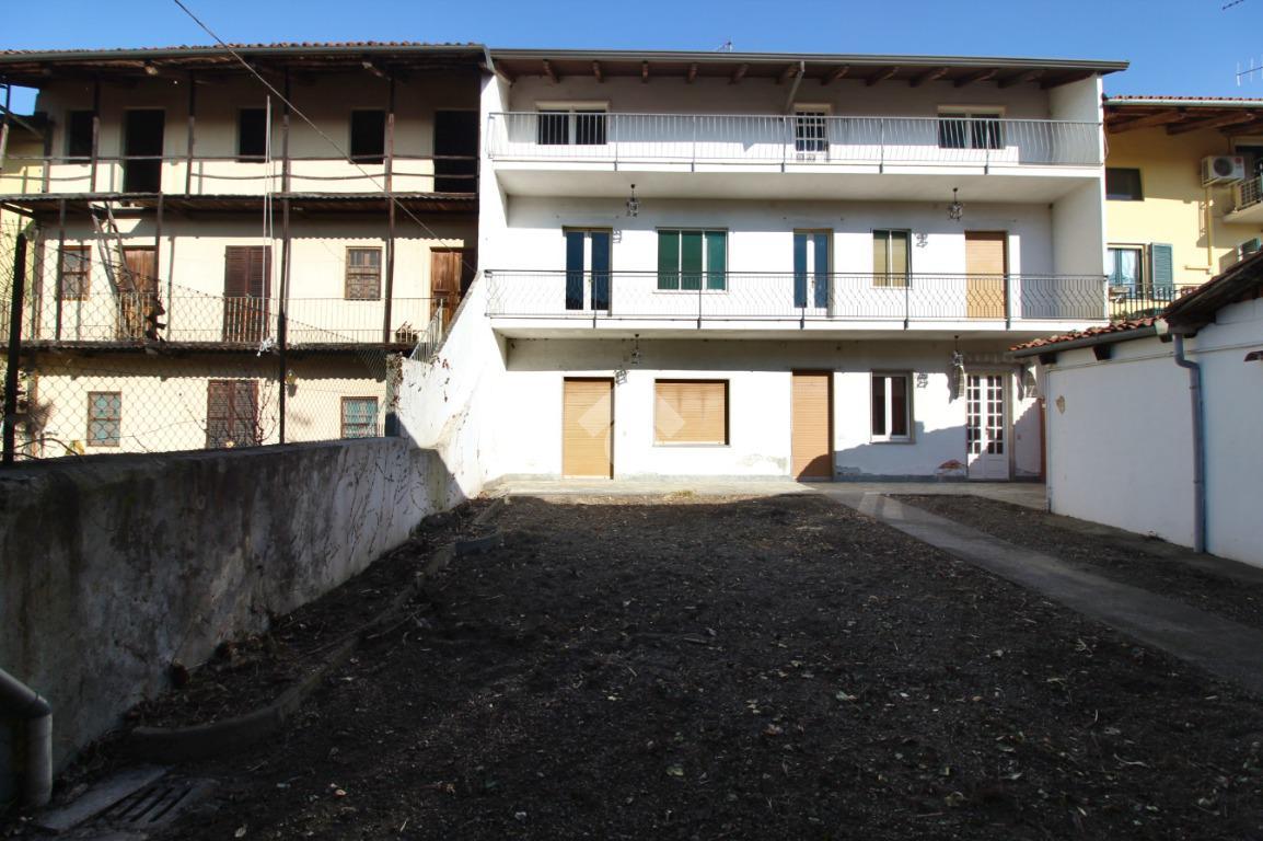 Casa indipendente in vendita a Settimo Rottaro