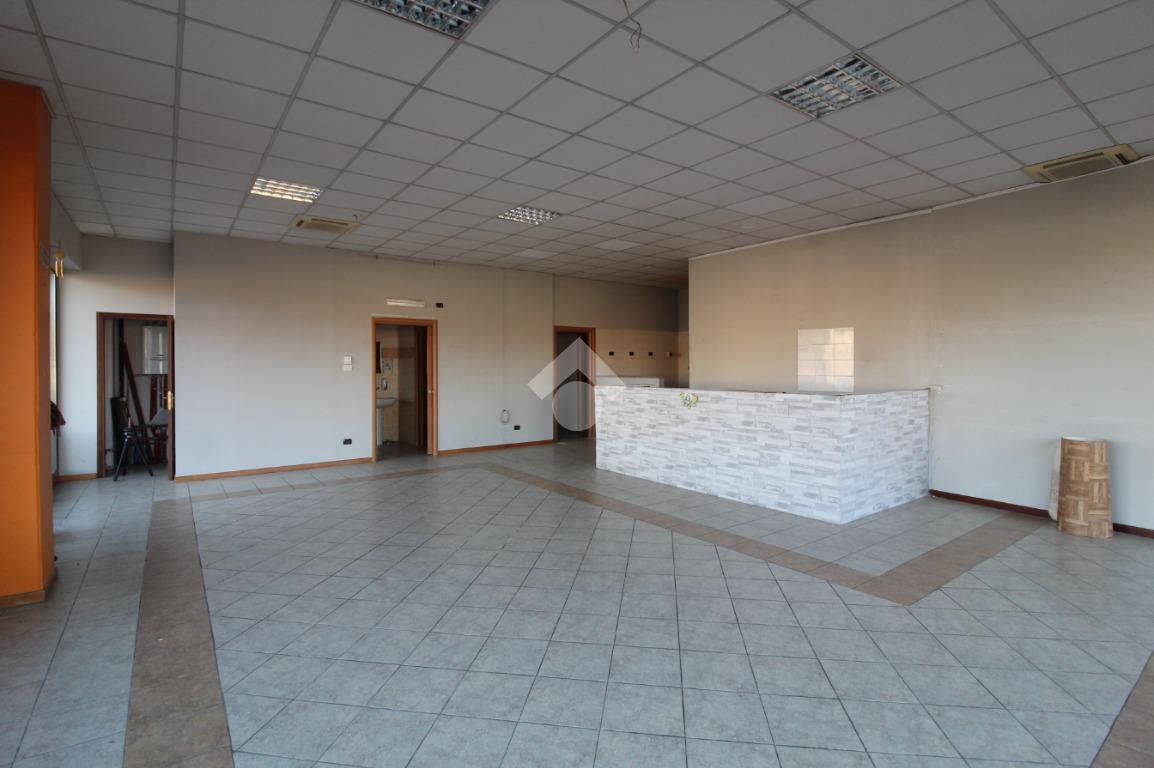 Appartamento in affitto a Strambino