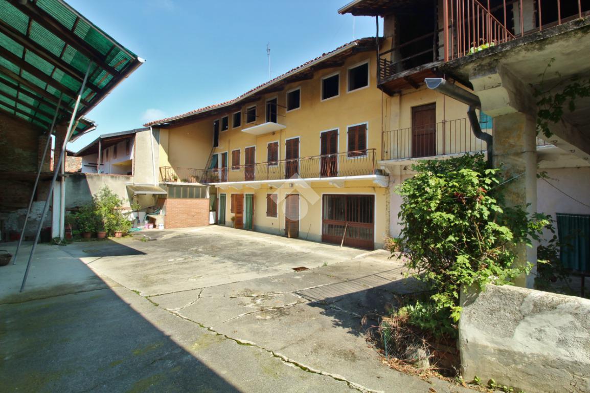 Casa indipendente in vendita a Borgomasino