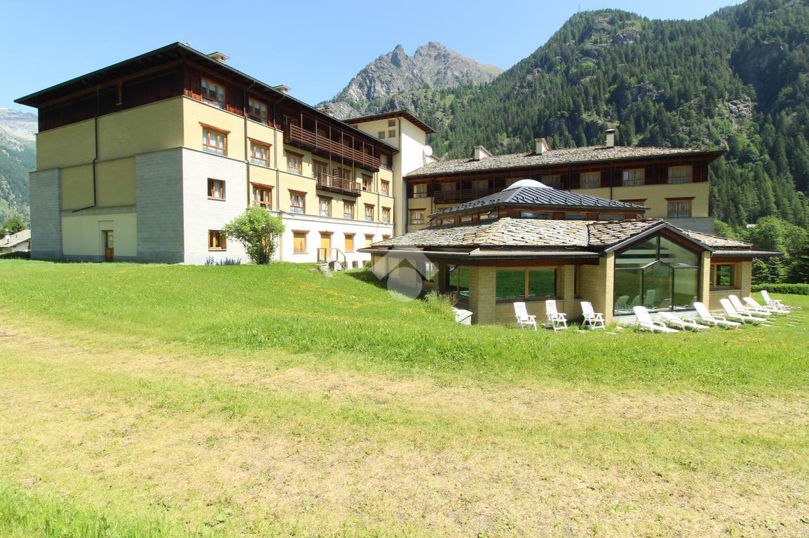 Appartamento in vendita a Gressoney Saint Jean