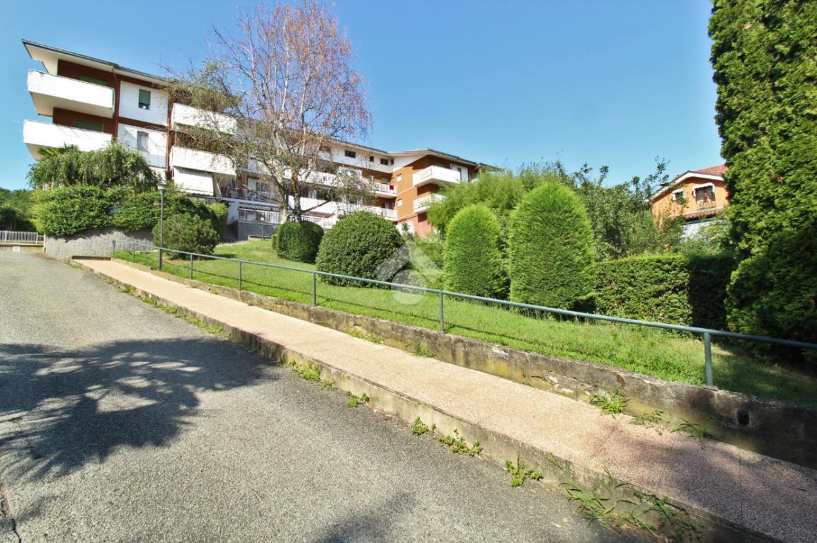 Appartamento in vendita a Strambino