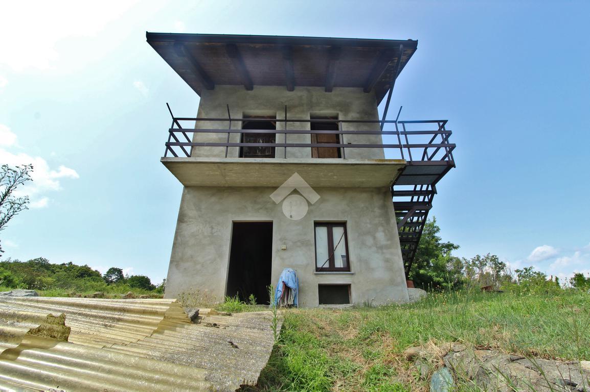 Rustico in vendita a Cossano Canavese