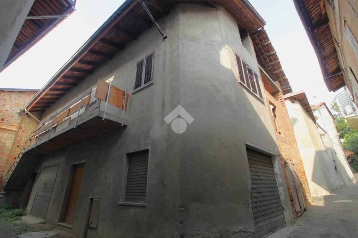 Casa indipendente in vendita a Strambino