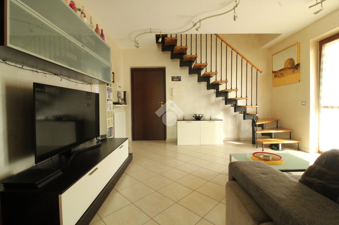 Appartamento in vendita a Strambino