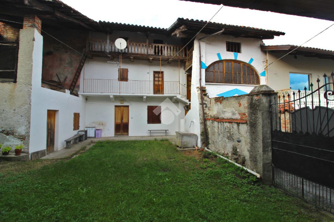 Casa indipendente in vendita a San Martino Canavese