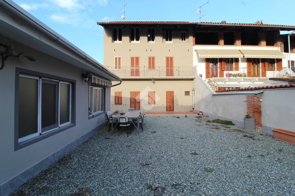 Appartamento in vendita a Caravino