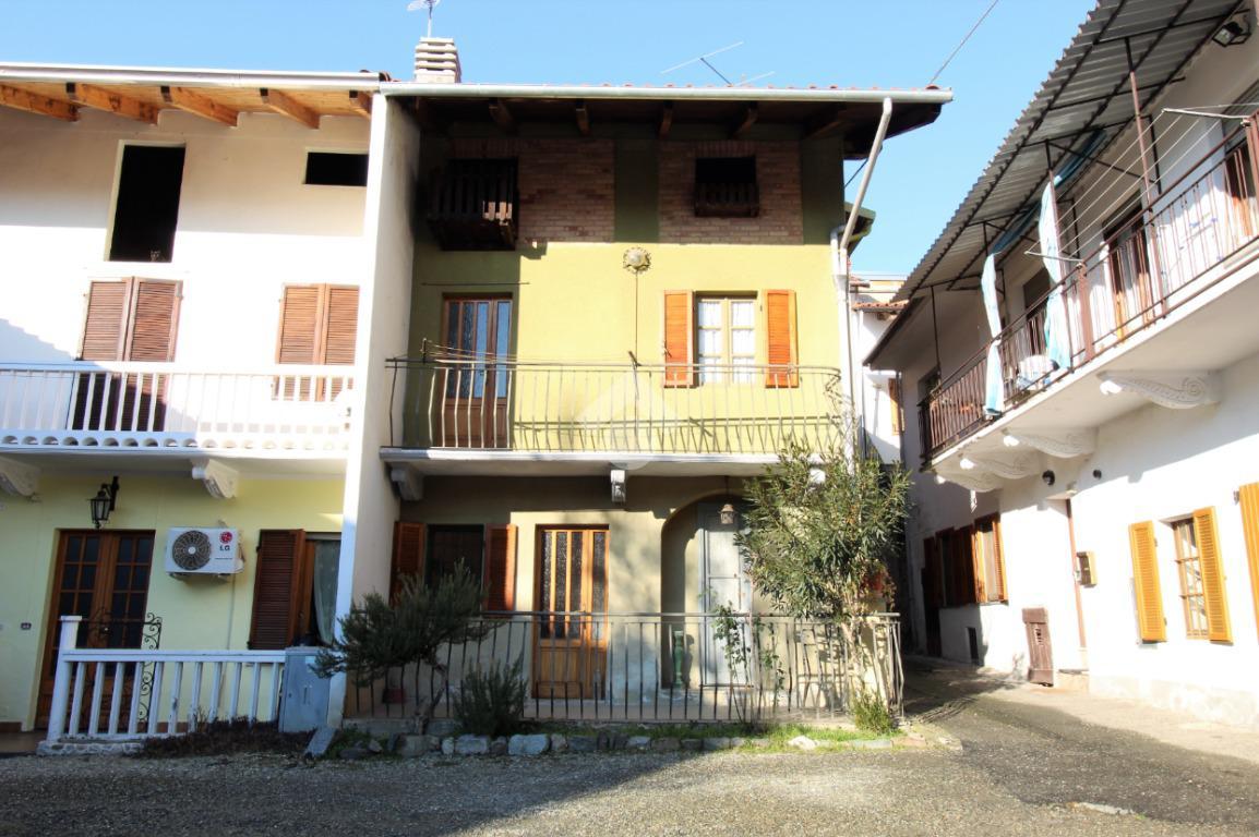 Casa indipendente in vendita a Borgomasino