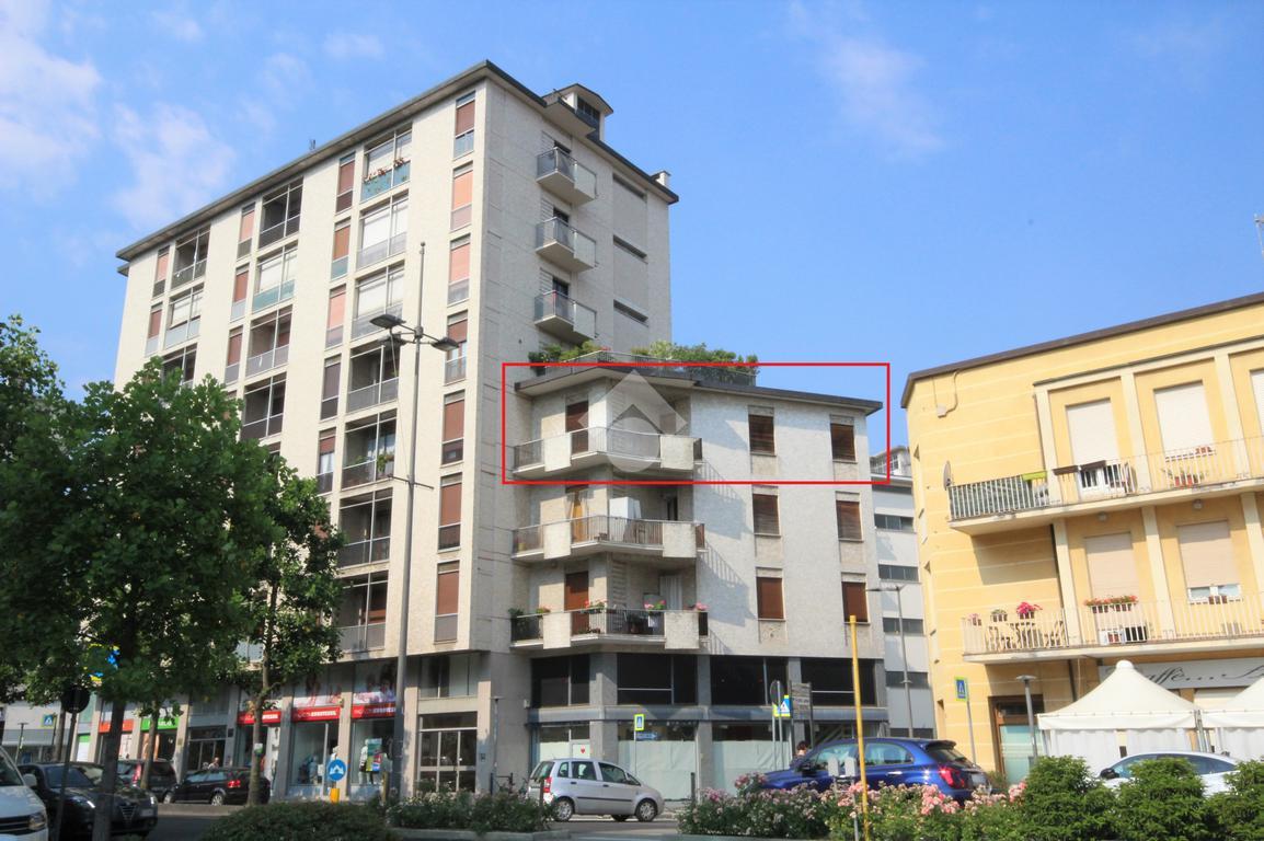 Appartamento in vendita a Alba