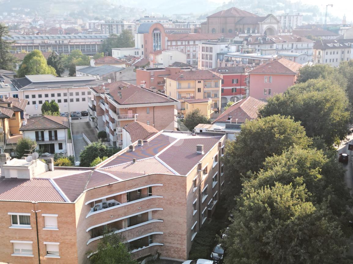 Appartamento in vendita a Alba