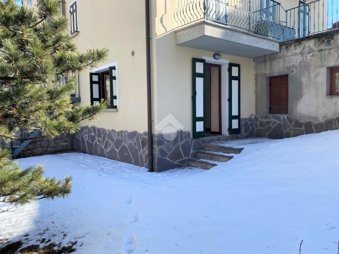 Appartamento in vendita a Ponte Di Legno