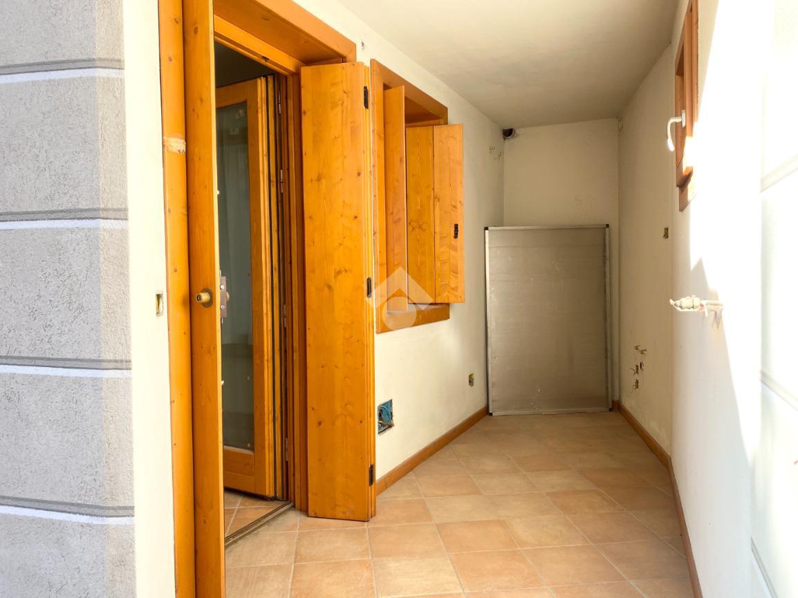 Appartamento in vendita a Ponte Di Legno