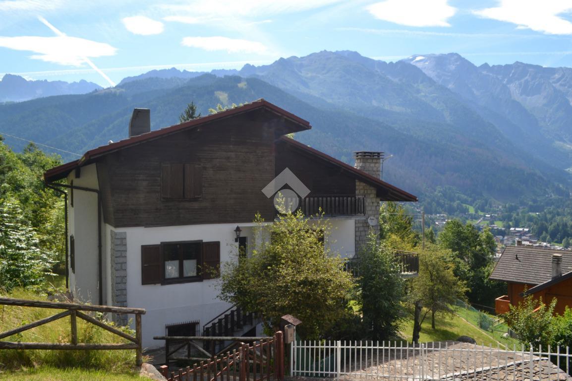 Appartamento in vendita a Temu'