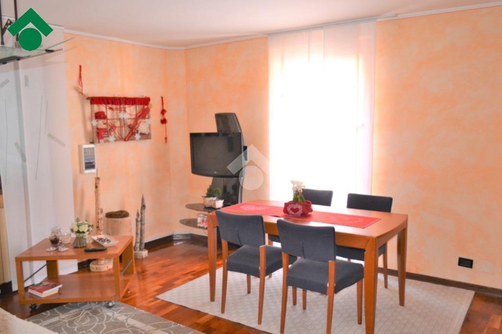 Appartamento in vendita a Ponte Di Legno