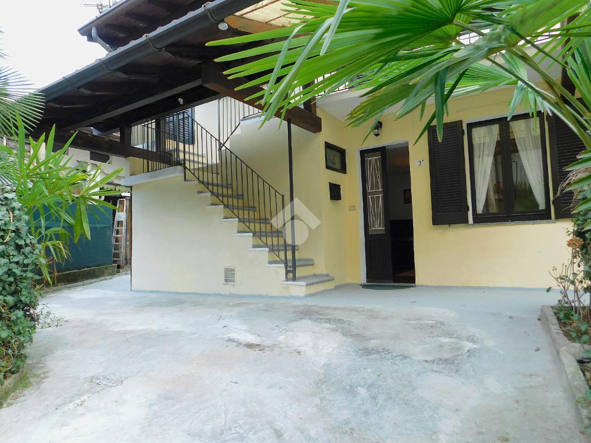 Casa indipendente in vendita a Golasecca